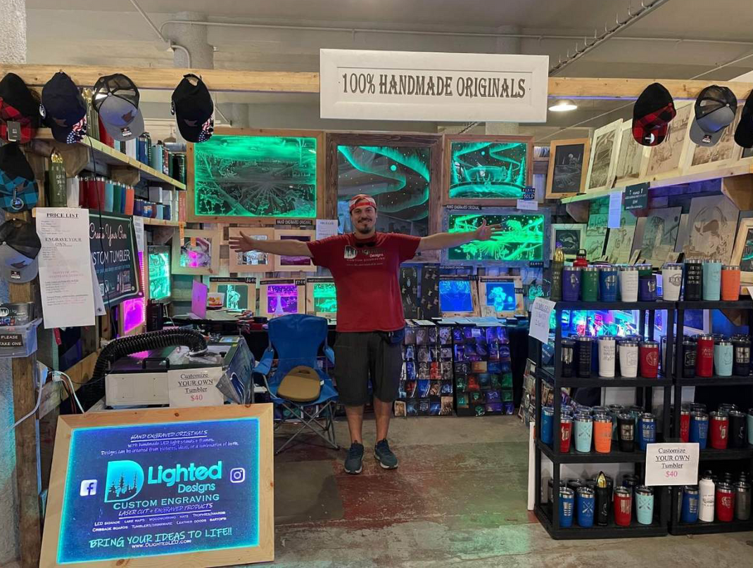 Contact – D-Lighted Designs