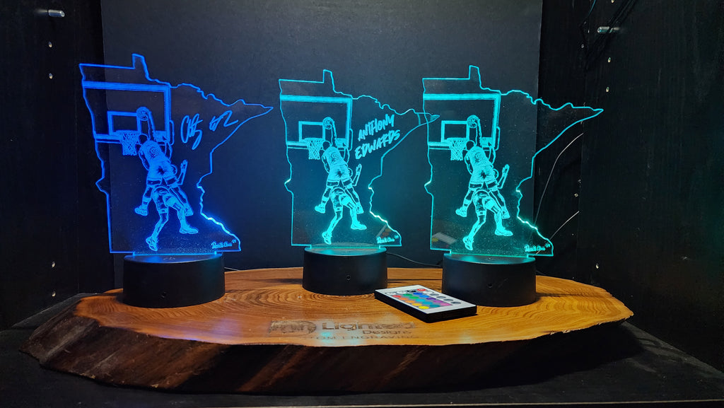 D-Lighted Designs